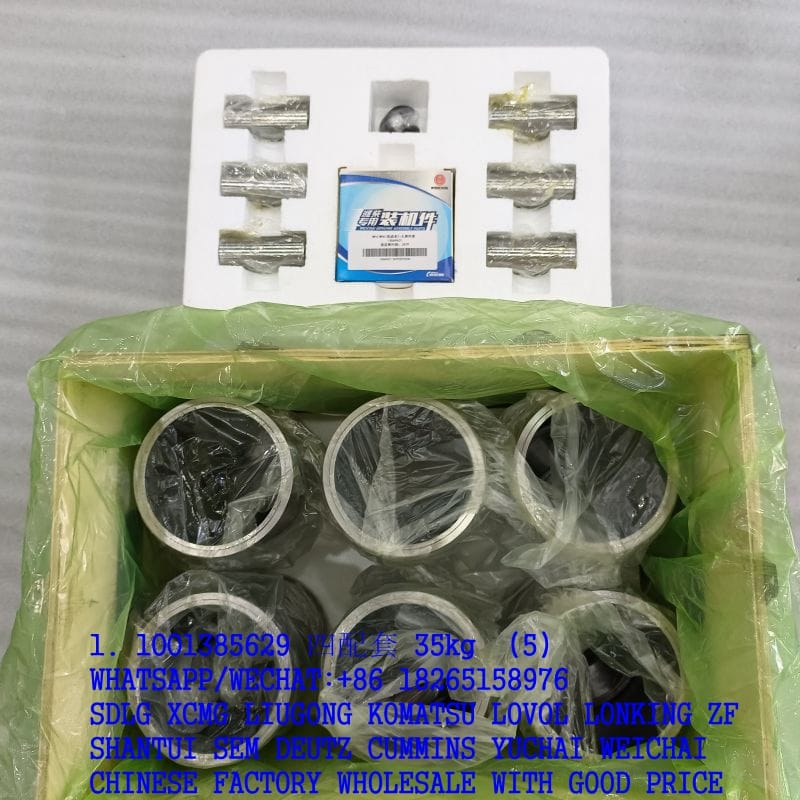 1001385629 DEUTZ engine repair set 13055682 1338398 13069631 12152378 ...